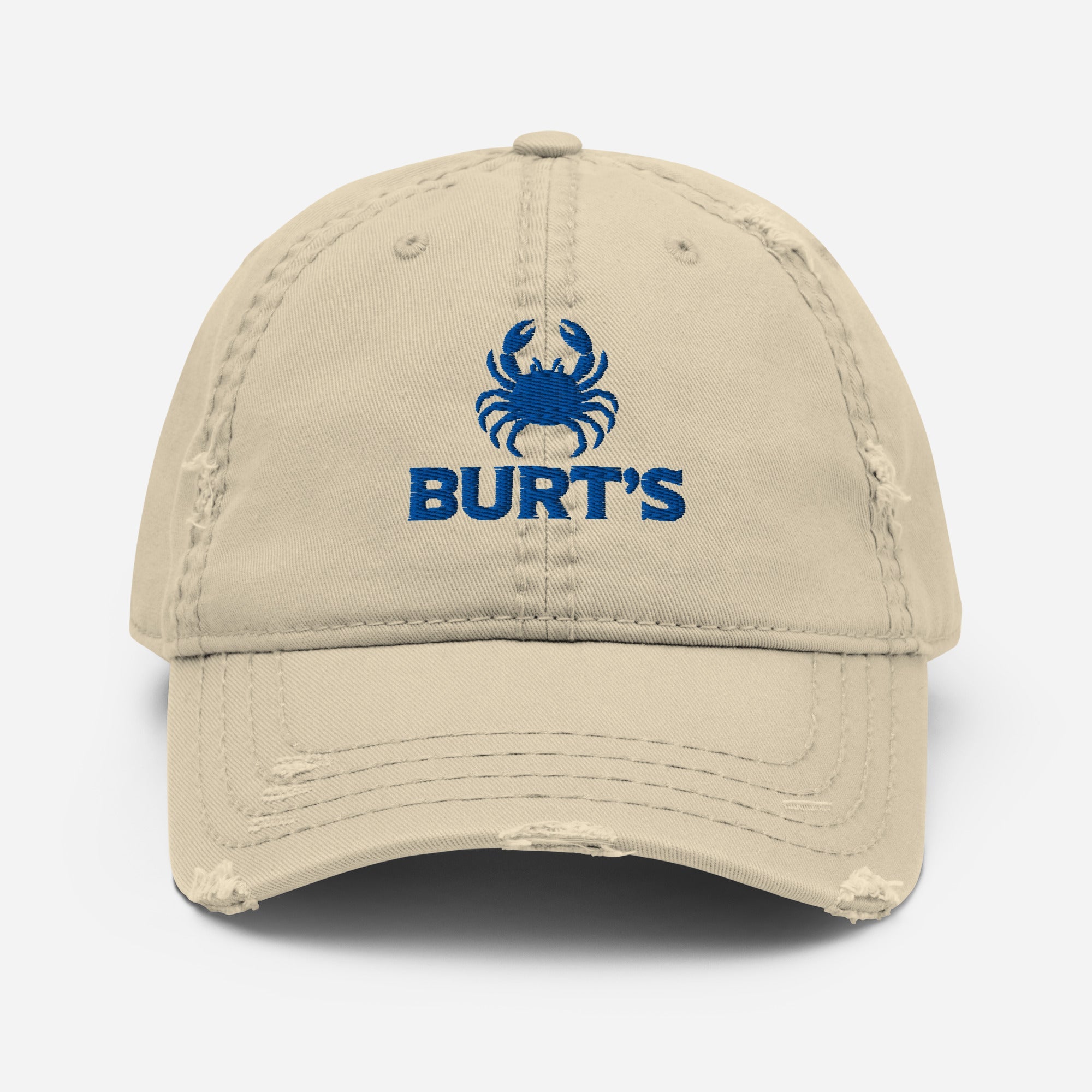 Hats – Burt's